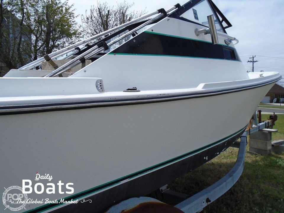 1977 Shamrock Boats 20 for sale. View price, photos and Buy 1977 ...