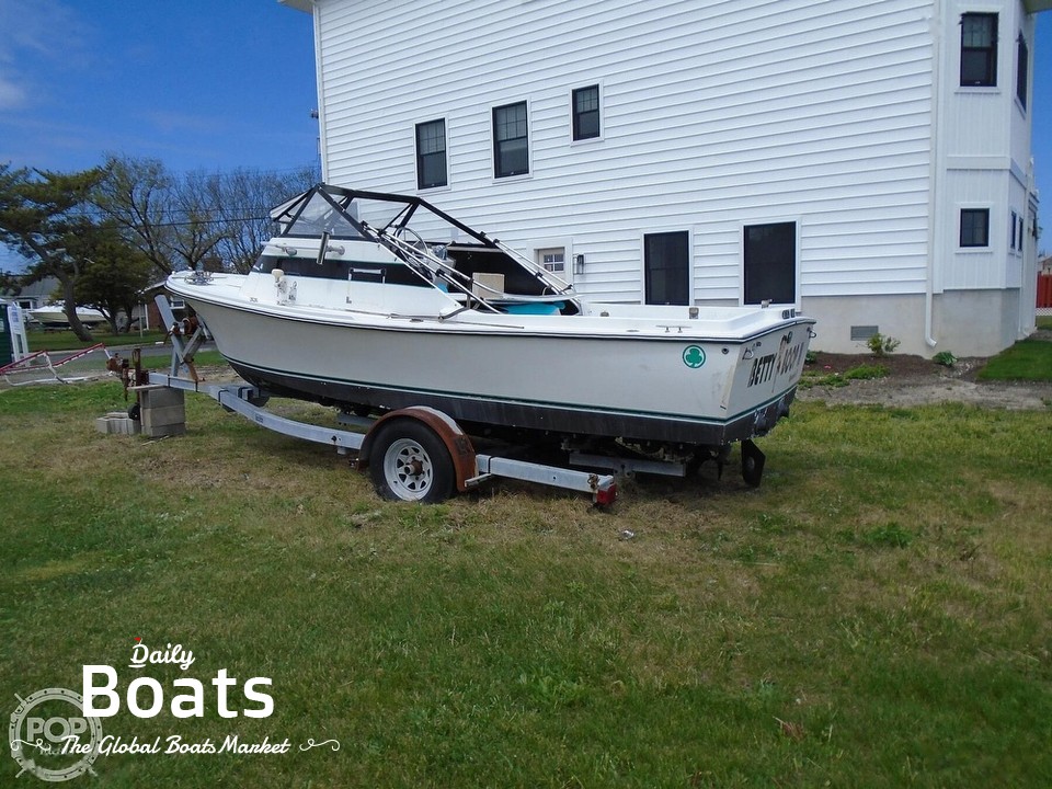 1977 Shamrock Boats 20 for sale. View price, photos and Buy 1977 ...