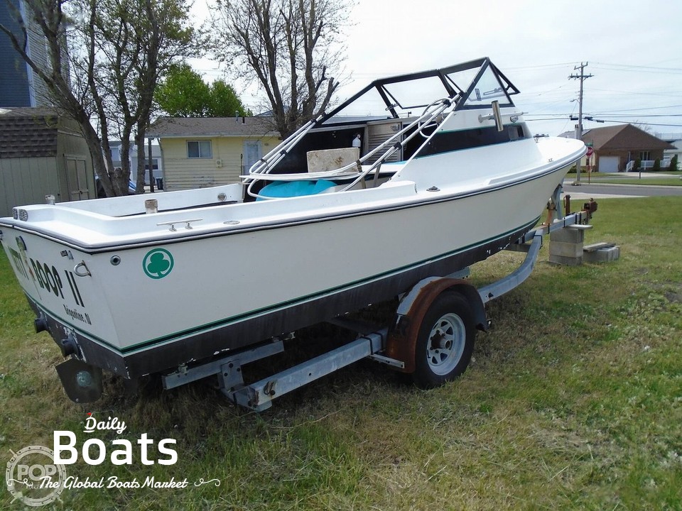 1977 Shamrock Boats 20 for sale. View price, photos and Buy 1977 ...