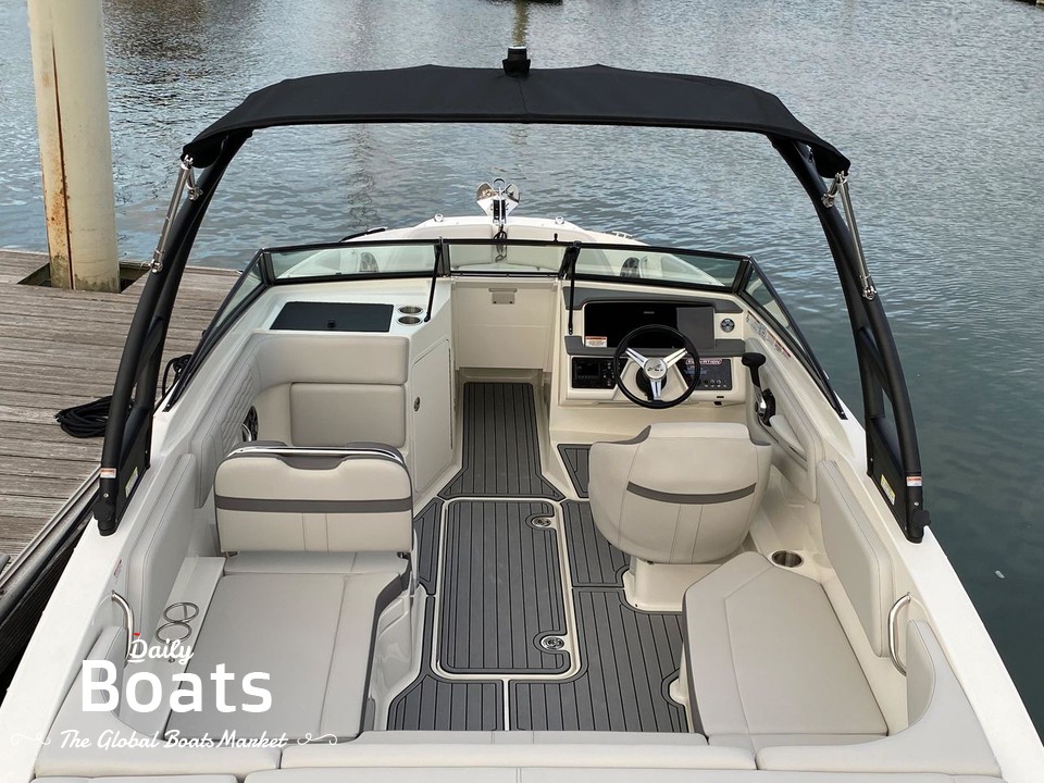 2022 Sea Ray Spx 210 for sale. View price, photos and Buy 2022 Sea Ray ...