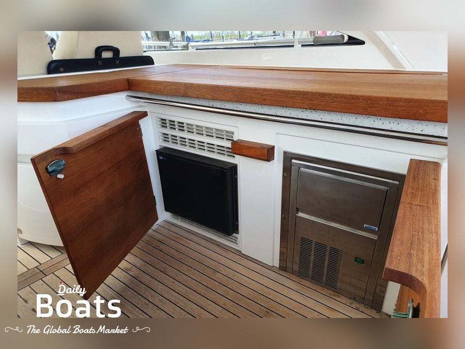 2008 Fairline Targa 52 Gt for sale. View price, photos and Buy 2008 ...