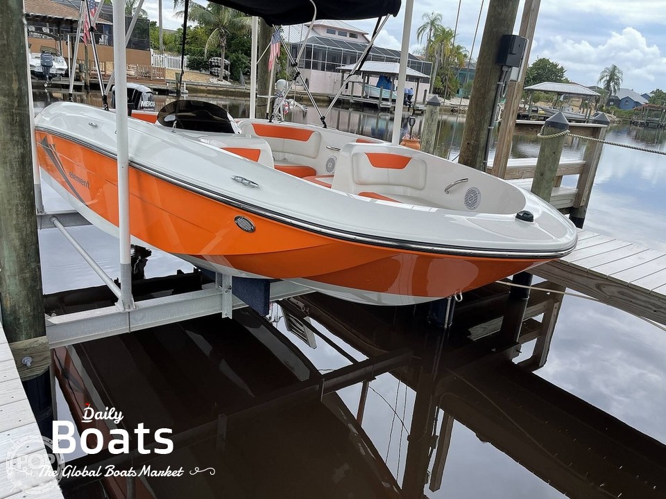 2019 Bayliner Element E18 for sale. View price, photos and Buy 2019 ...