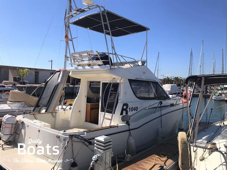 2006 Rodman 1040 for sale. View price, photos and Buy 2006 Rodman 1040 ...