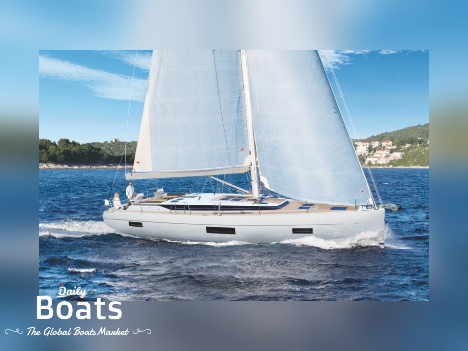 2023 Bavaria '50 C50 Style for sale. View price, photos and Buy 2023 ...