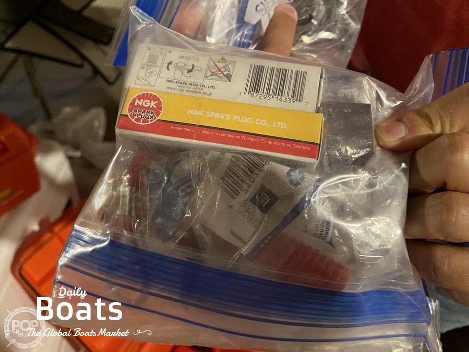 2021 Scarab 25 for sale. View price, photos and Buy 2021 Scarab 25 #260029