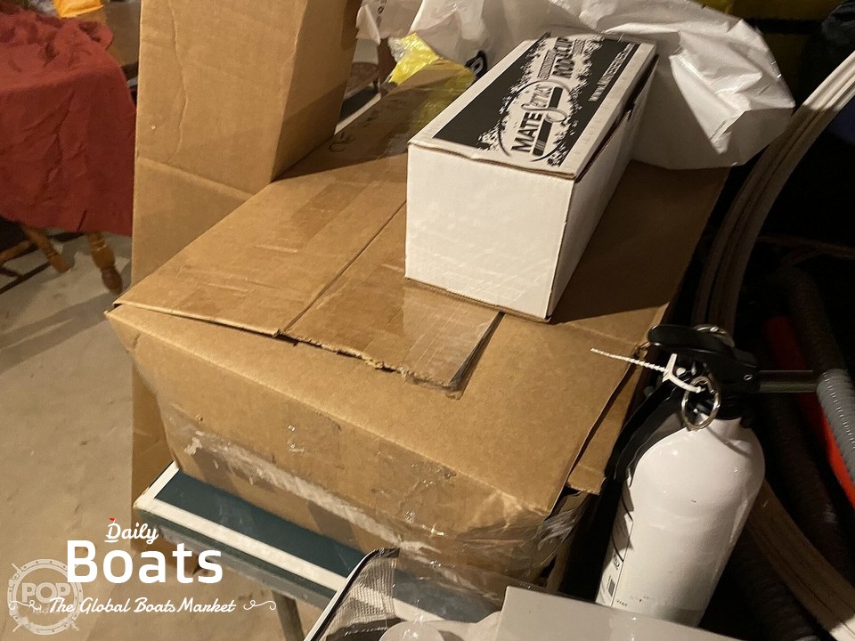 2021 Scarab 25 for sale. View price, photos and Buy 2021 Scarab 25 #260029