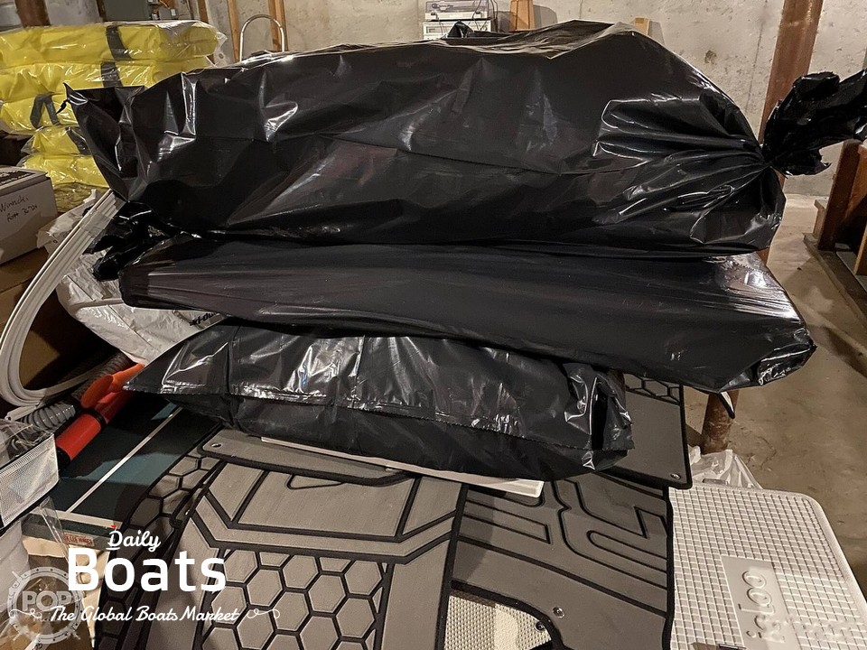 2021 Scarab 25 for sale. View price, photos and Buy 2021 Scarab 25 #260029