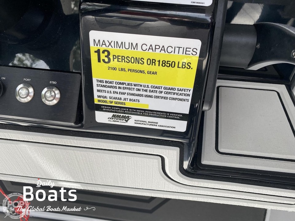 2021 Scarab 25 for sale. View price, photos and Buy 2021 Scarab 25 #260029