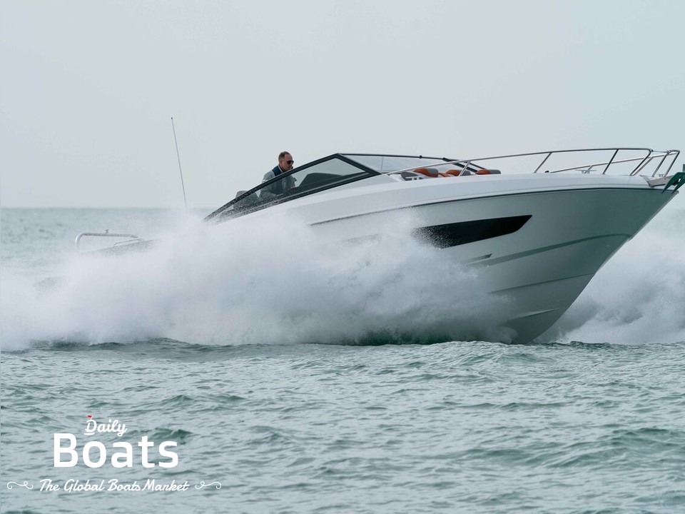 2022 Bénéteau Flyer 10 for sale. View price, photos and Buy 2022 ...