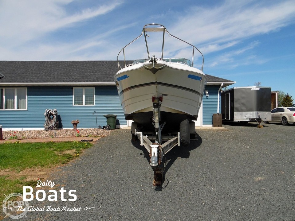 1996 Larson 280 Cabrio for sale. View price, photos and Buy 1996 Larson ...