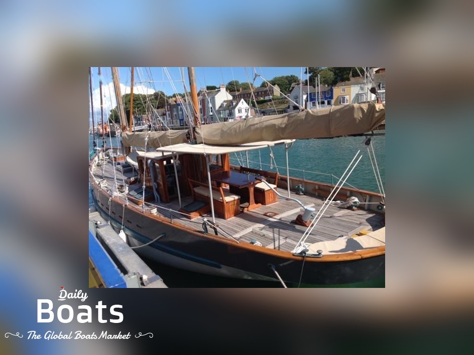 Satılık 2012 Ketch Pilot House. Fiyatı, fotoğrafları görüntüleyin ve ...