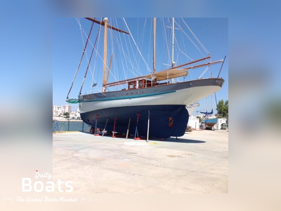 2012 Ketch Pilot House for sale. View price, photos and Buy 2012 Ketch ...