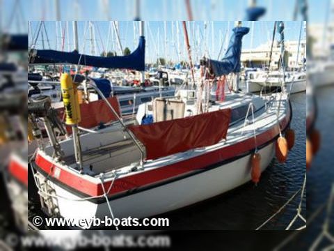 1980 Etap 28 for sale. View price, photos and Buy 1980 Etap 28 #26004