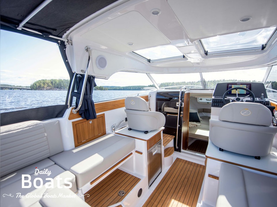 2021 Aquador 28 Dc for sale. View price, photos and Buy 2021 Aquador 28 ...