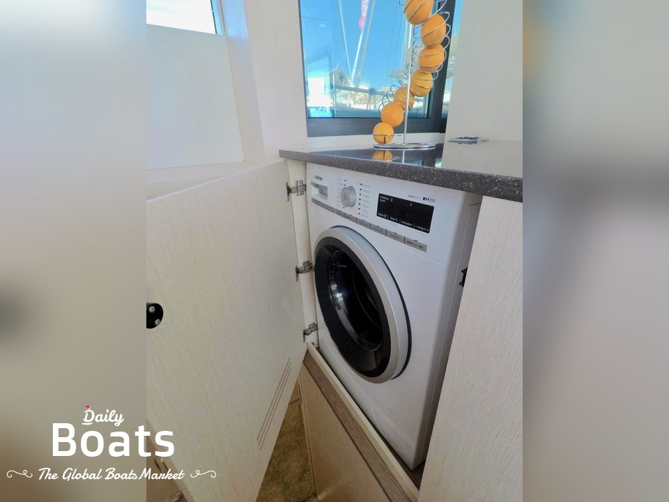 2021 Silent Yachts 55 100% Solar Front Exit for sale. View price ...