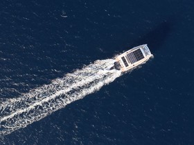 2021 Silent Yachts 55 100% Solar Front Exit for sale. View price ...