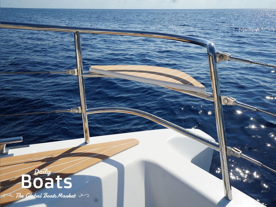 2021 Silent Yachts 55 100% Solar Front Exit for sale. View price ...