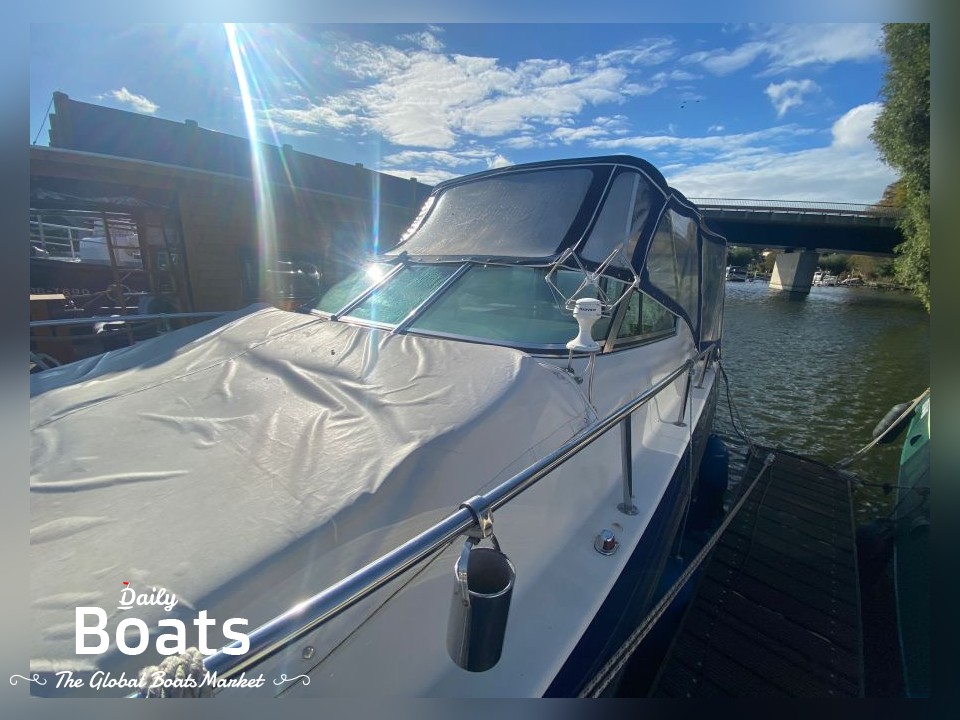 1996 Crownline 760 Bayside for sale. View price, photos and Buy 1996 ...