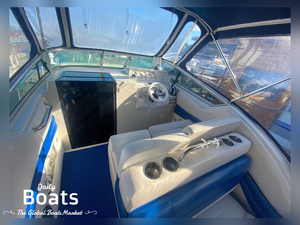 1996 Crownline 760 Bayside for sale. View price, photos and Buy 1996 ...