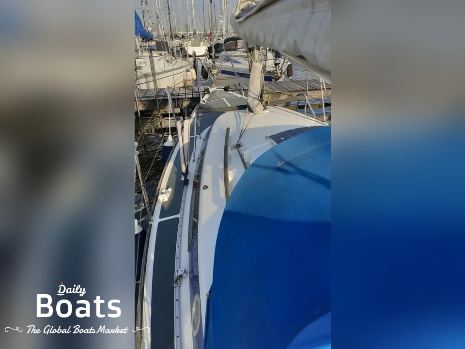 1984 Dehler Delanta 78Ls for sale. View price, photos and Buy 1984 ...