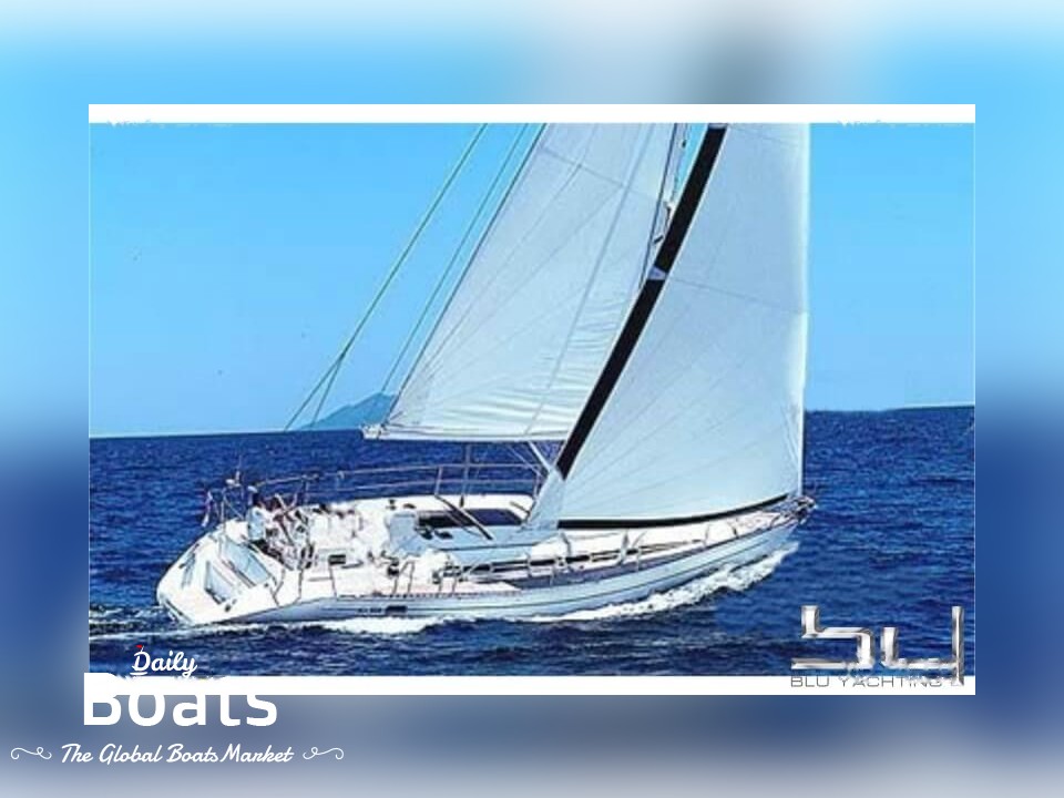 1996 Elan 431 for sale. View price, photos and Buy 1996 Elan 431 #260062