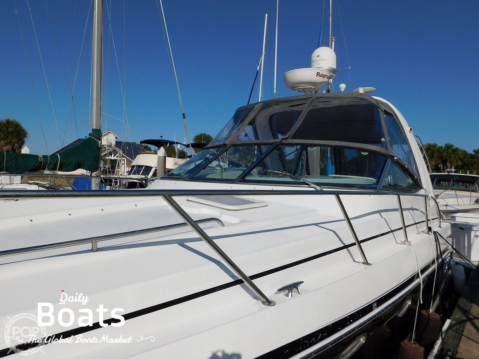 2006 Formula Boats 34 Pc for sale. View price, photos and Buy 2006 ...