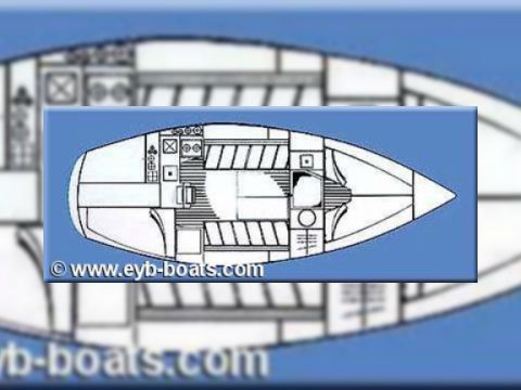 1982 Moody 29 for sale. View price, photos and Buy 1982 Moody 29 #26006