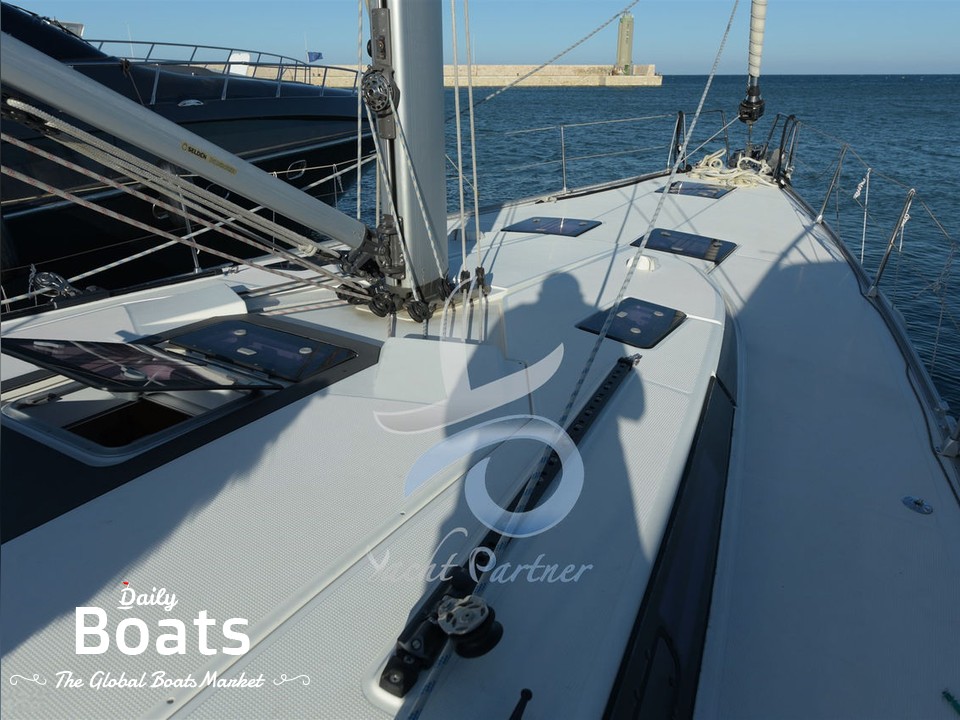 2013 Bavaria 56 Cruiser for sale. View price, photos and Buy 2013 ...
