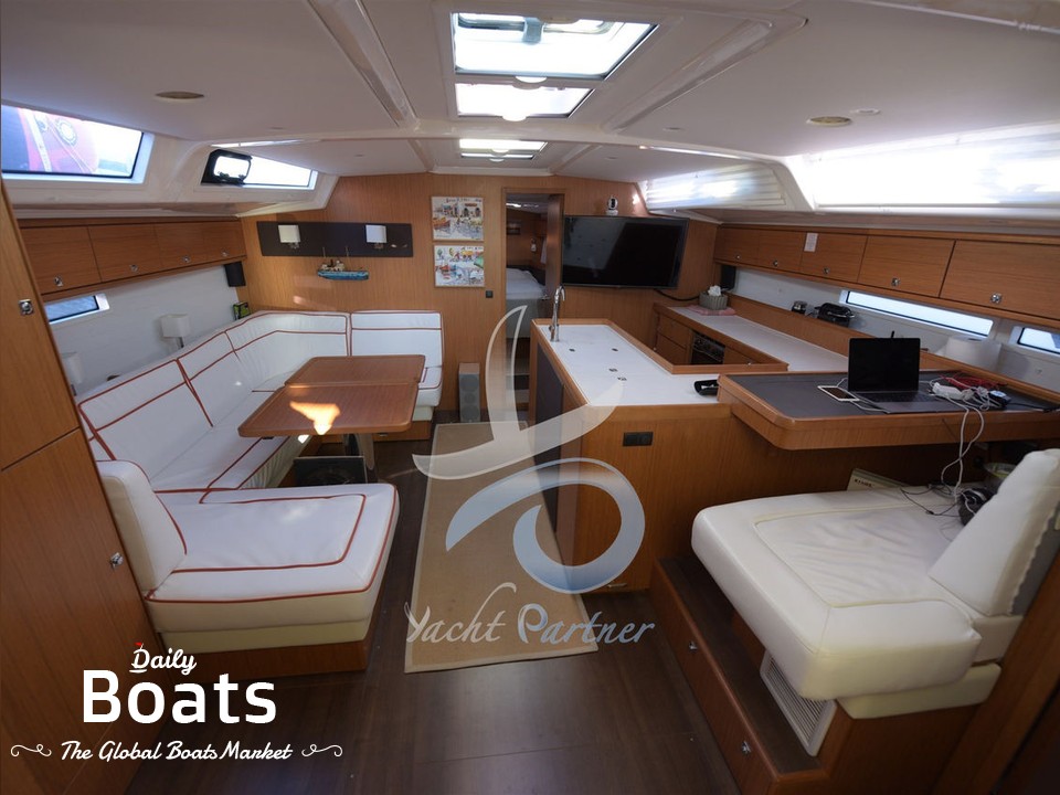 2013 Bavaria 56 Cruiser for sale. View price, photos and Buy 2013 ...