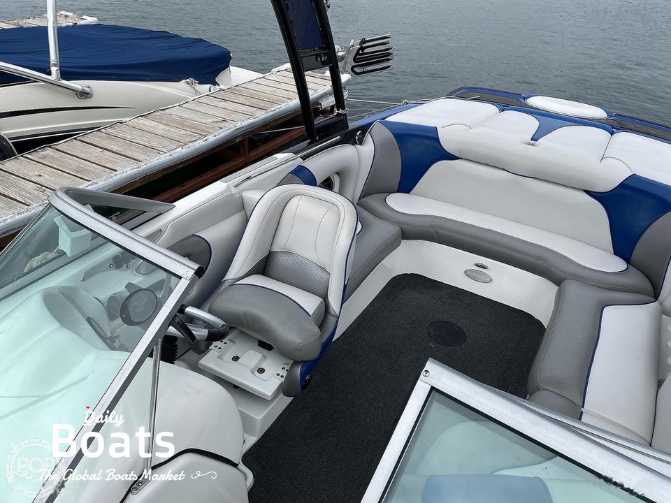 2014 Sanger Boats V215 for sale. View price, photos and Buy 2014 Sanger ...