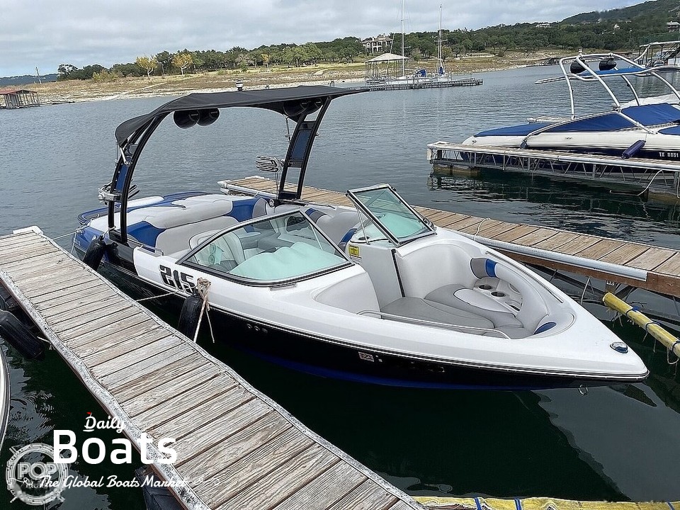 2014 Sanger Boats V215 for sale. View price, photos and Buy 2014 Sanger ...