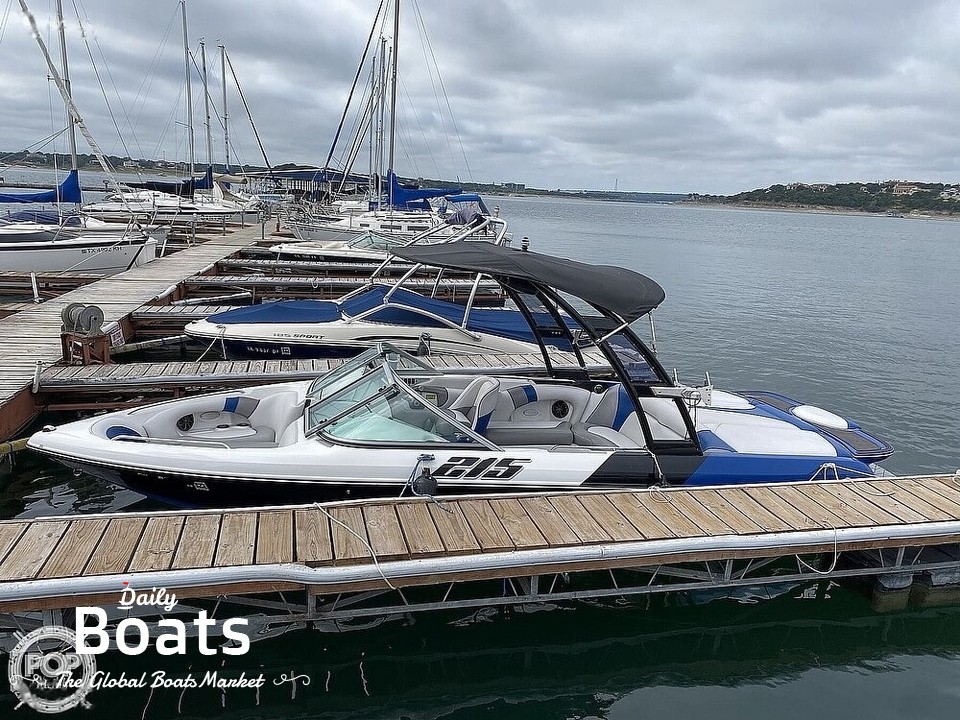 2014 Sanger Boats V215 for sale. View price, photos and Buy 2014 Sanger ...