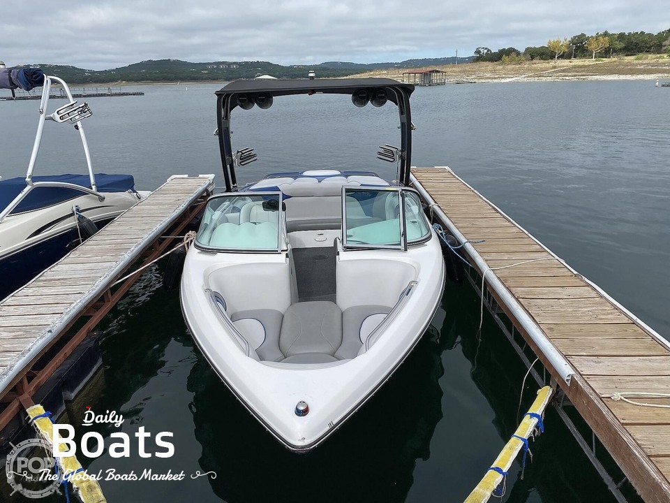 2014 Sanger Boats V215 for sale. View price, photos and Buy 2014 Sanger ...