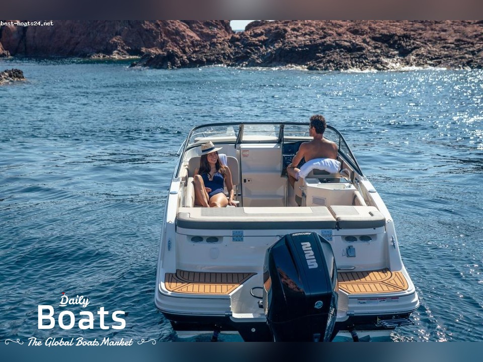 2022 Bayliner Vr6 Cuddy Outboard for sale. View price, photos and Buy ...