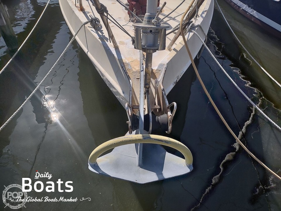 2002 John Simpson 40 Felicity for sale. View price, photos and Buy 2002 ...