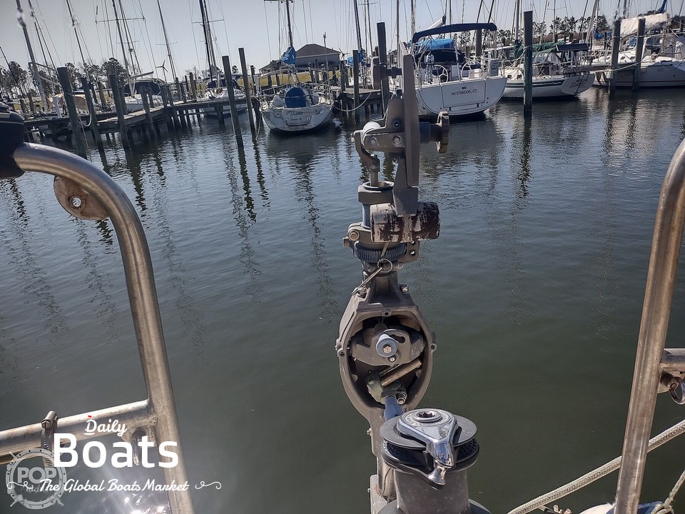2002 John Simpson 40 Felicity for sale. View price, photos and Buy 2002 ...