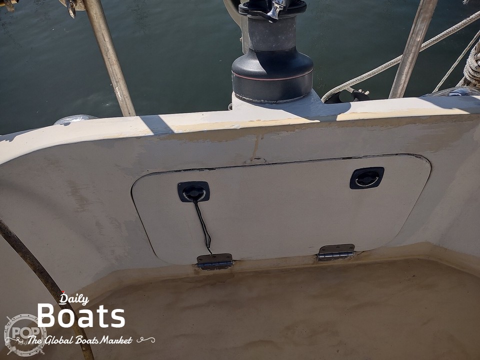 2002 John Simpson 40 Felicity for sale. View price, photos and Buy 2002 ...