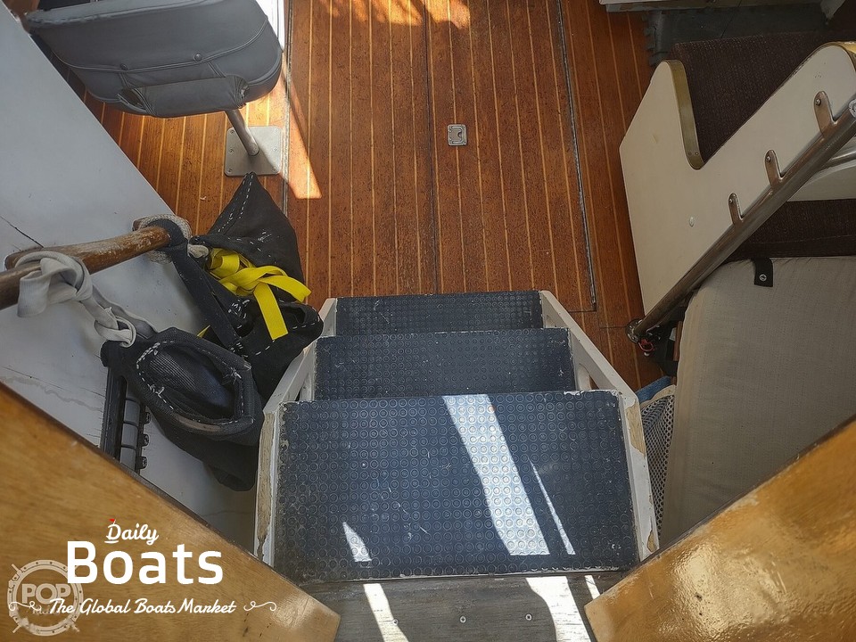2002 John Simpson 40 Felicity for sale. View price, photos and Buy 2002 ...