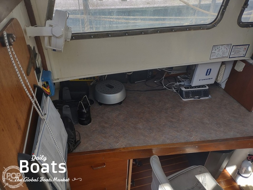2002 John Simpson 40 Felicity for sale. View price, photos and Buy 2002 ...