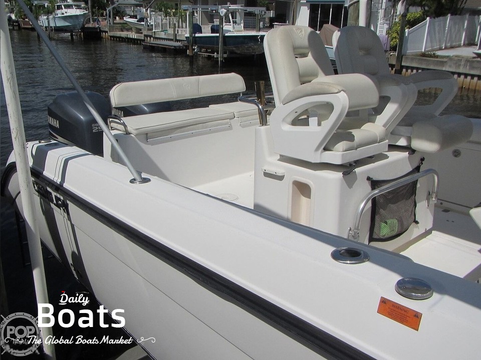 2008 Century Boats 2901 Center Console for sale. View price, photos and ...