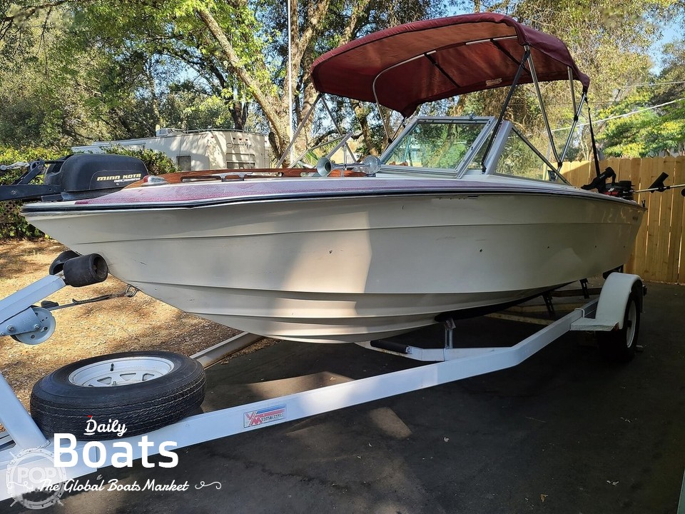 1975 Invader 19 for sale. View price, photos and Buy 1975 Invader 19 ...