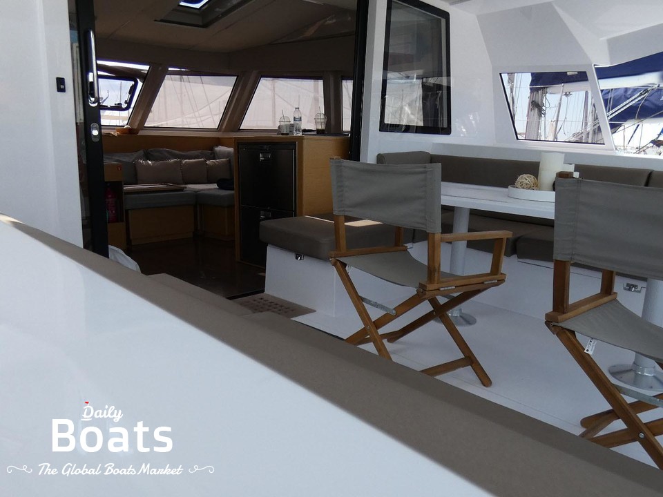 2019 Nautitech 46 Fly for sale. View price, photos and Buy 2019 ...