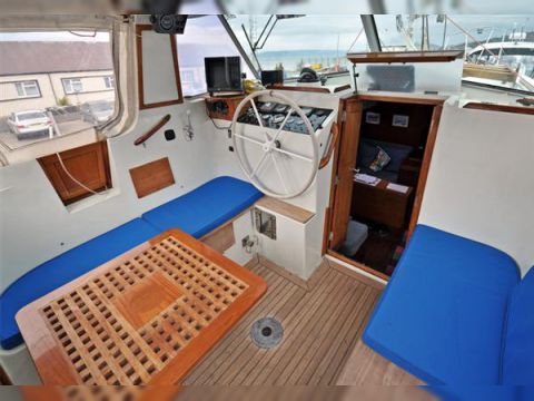 Nicholson 48 for sale. View price, photos and Buy Nicholson 48 #26011