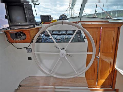 Nicholson 48 for sale. View price, photos and Buy Nicholson 48 #26011