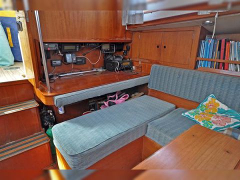 Nicholson 48 for sale. View price, photos and Buy Nicholson 48 #26011