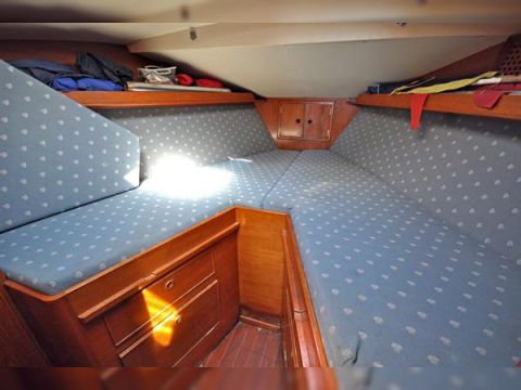 Nicholson 48 for sale. View price, photos and Buy Nicholson 48 #26011