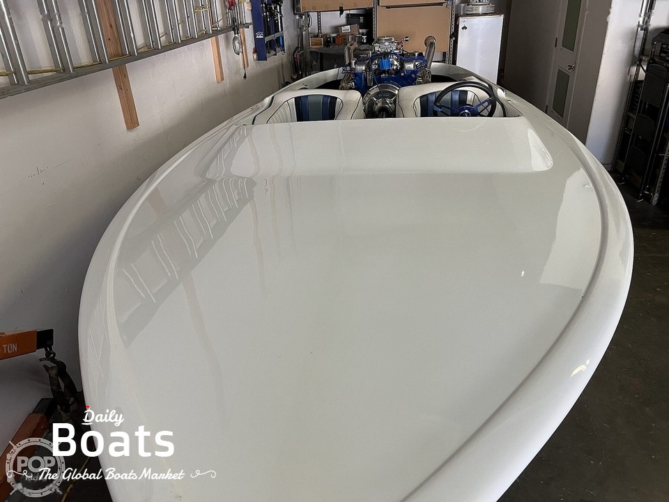 1964 Wickens Flat Bottom V-Drive for sale. View price, photos and Buy ...