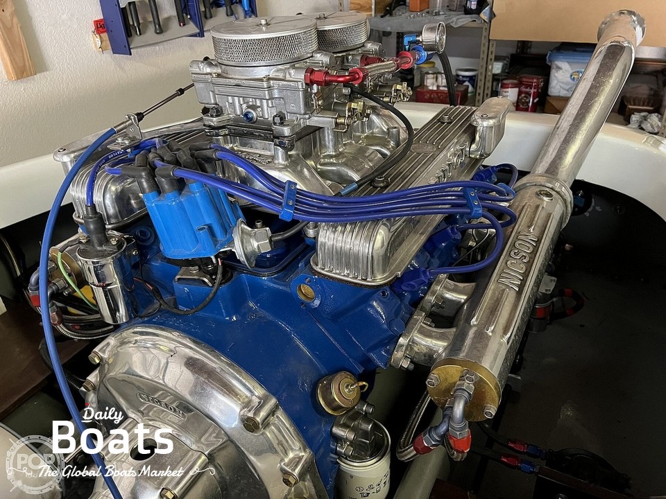 1964 Wickens Flat Bottom V-Drive for sale. View price, photos and Buy ... 1964 Wickens Flat Bottom V-Drive for sale. View price, photos and Buy ...