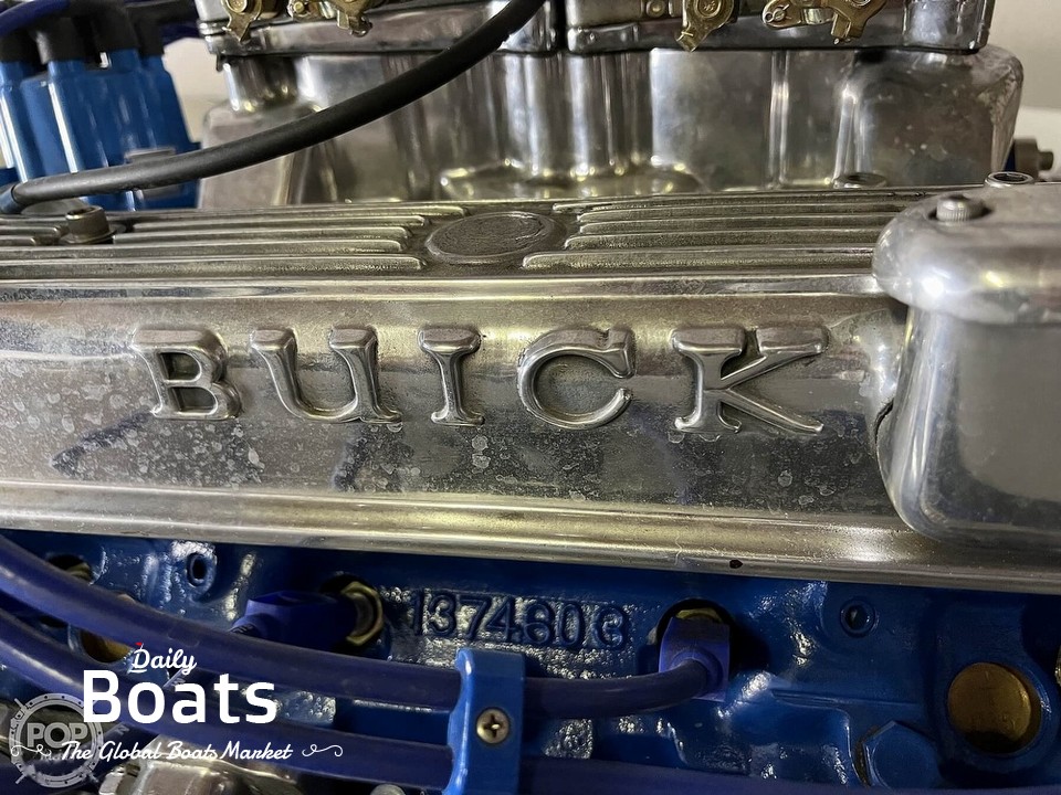 1964 Wickens Flat Bottom V-Drive for sale. View price, photos and Buy ...