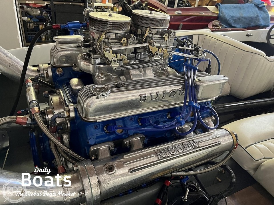 1964 Wickens Flat Bottom V-Drive for sale. View price, photos and Buy ... 1964 Wickens Flat Bottom V-Drive for sale. View price, photos and Buy ...